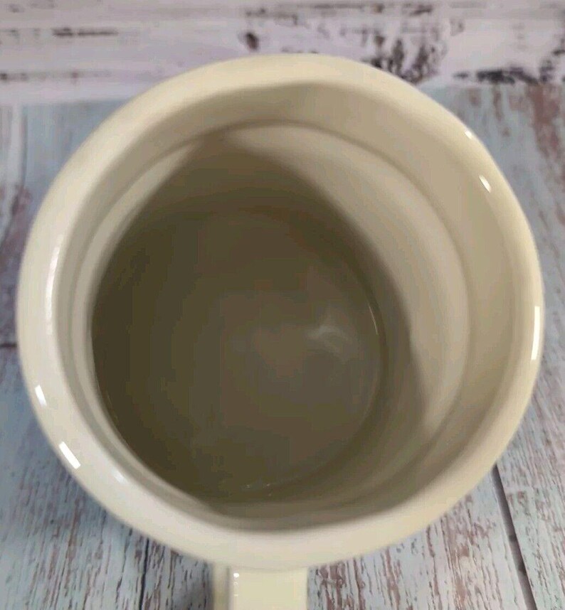 Vintage Georgia Tech Beer Mug 1957 Balfour Ceramic - Etsy