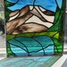 WA Volcano Series Stained Glass Patterns - Etsy