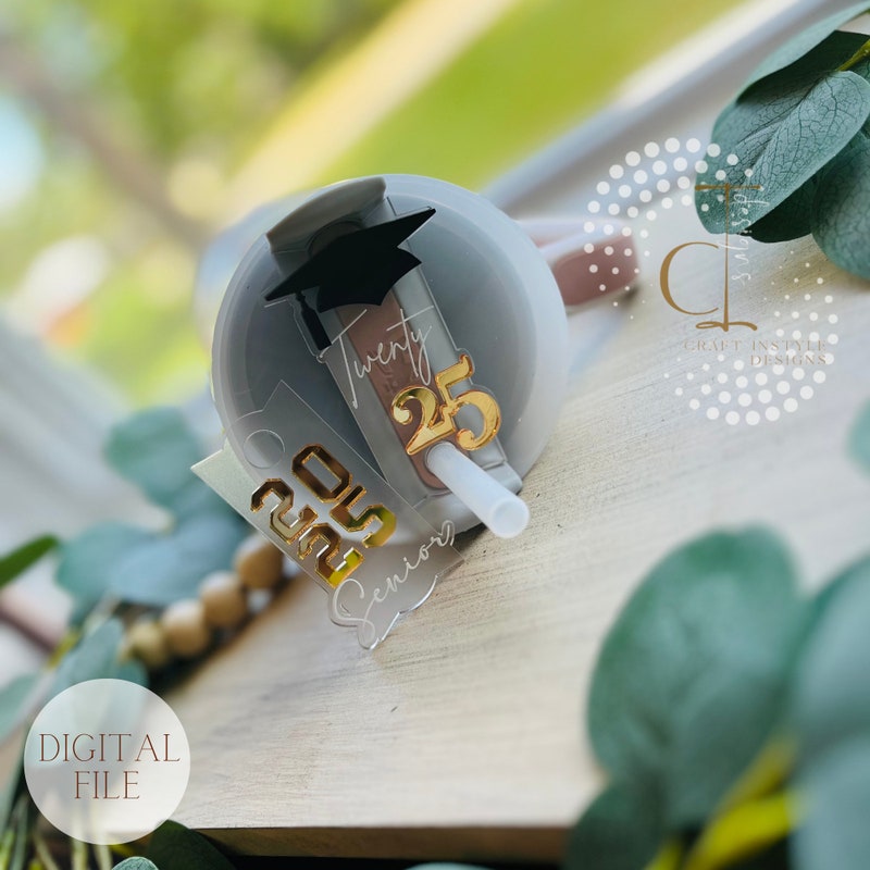 Class of 2025 - Etsy