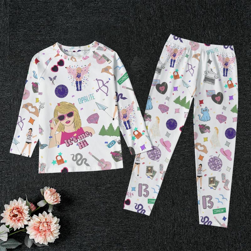 1/2 Birthday Pajamas - Etsy
