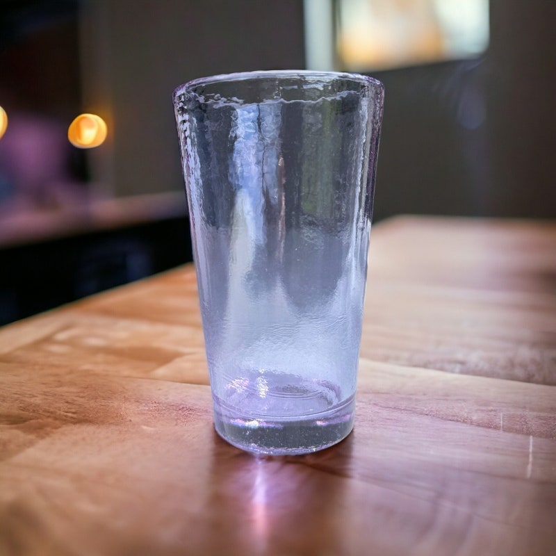 Fire and Light Glassware - Etsy