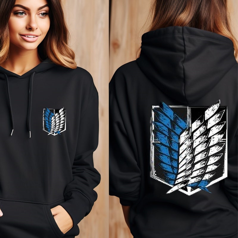 Eren Yeager Jacket - Etsy