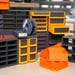 Modular Shelving System | 3D Printed Organizer | STL File | Instant ...