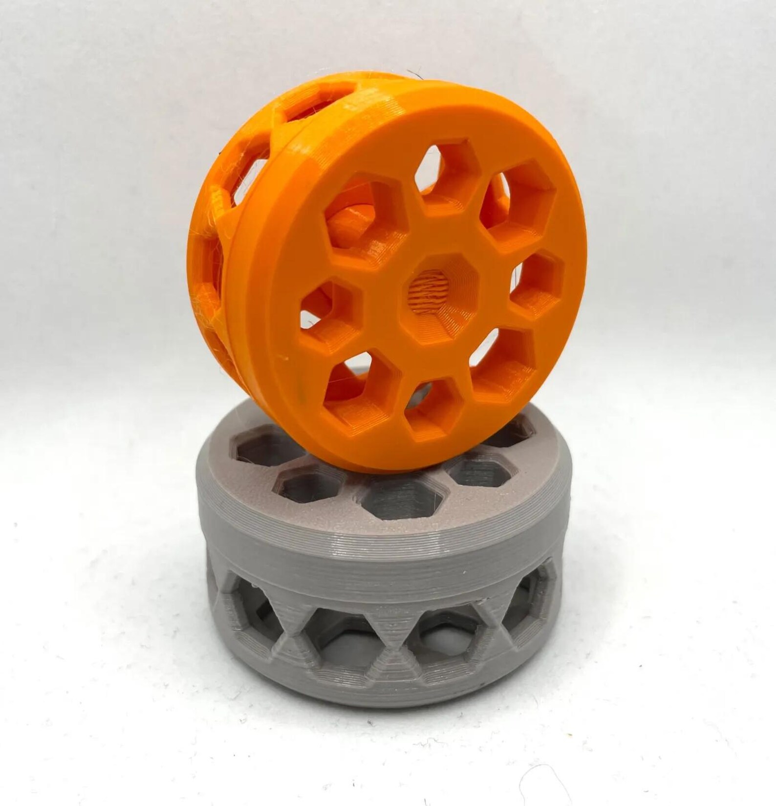 Charger Cable Organizer 3D Print | Cable Winder Case | Cord Holder Box ...