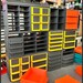 Modular Shelving System | 3D Printed Organizer | STL File | Instant ...