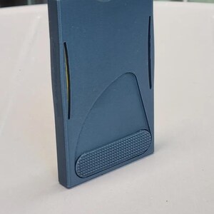 Cascade Card Wallet | 3D Printed Card Holder | STL File | Instant ...