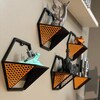 Modular Shelving System | 3D Printed Organizer | STL File | Instant ...