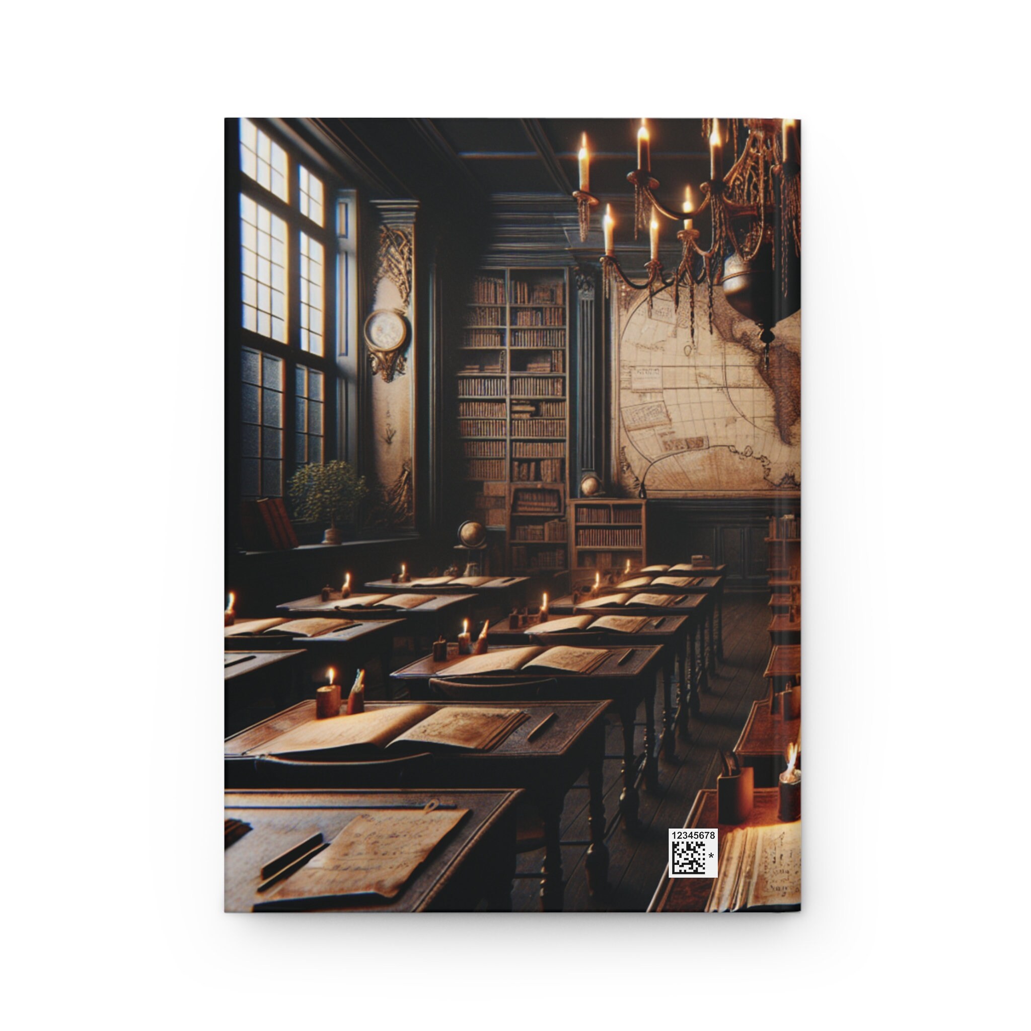 Dark Academia Notebook Dark Classroom, Book of Shadows, Charmed Book of ... Dark Academia Notebook Dark Classroom, Book of Shadows, Charmed Book of ...