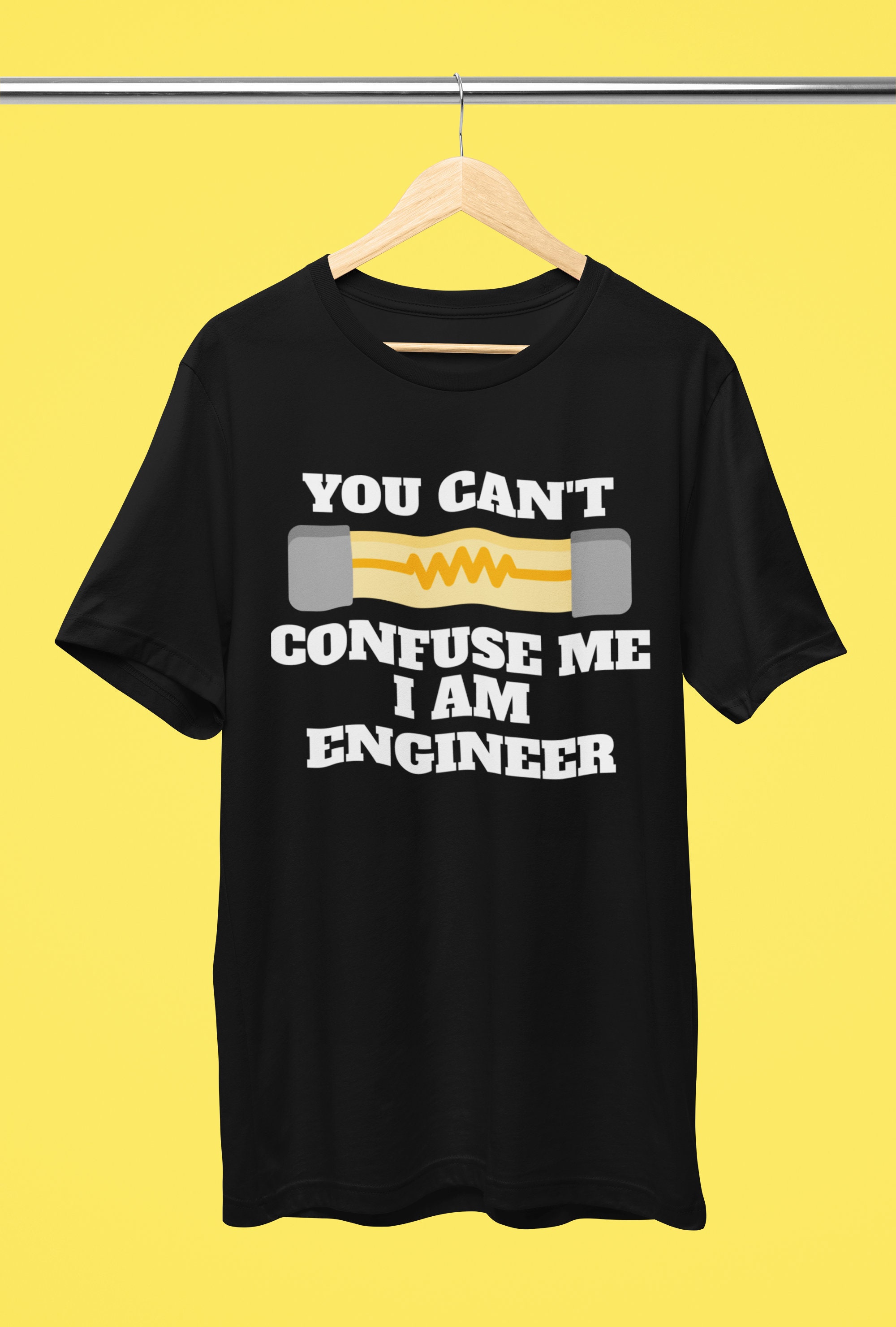 Electrical Engineer Shirt, Electrical Engineer T Shirt, Electrical ...