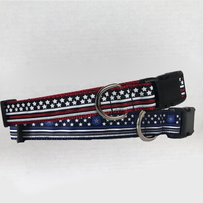 First Responder Ribbon - Etsy