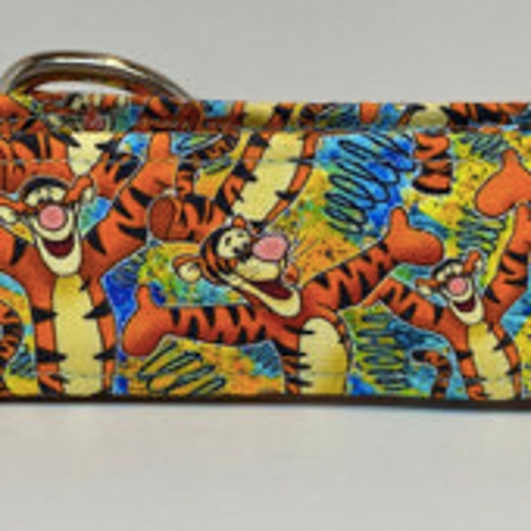 Tigger Fabric - Etsy
