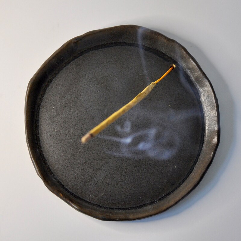 Ceramic Burner - Etsy