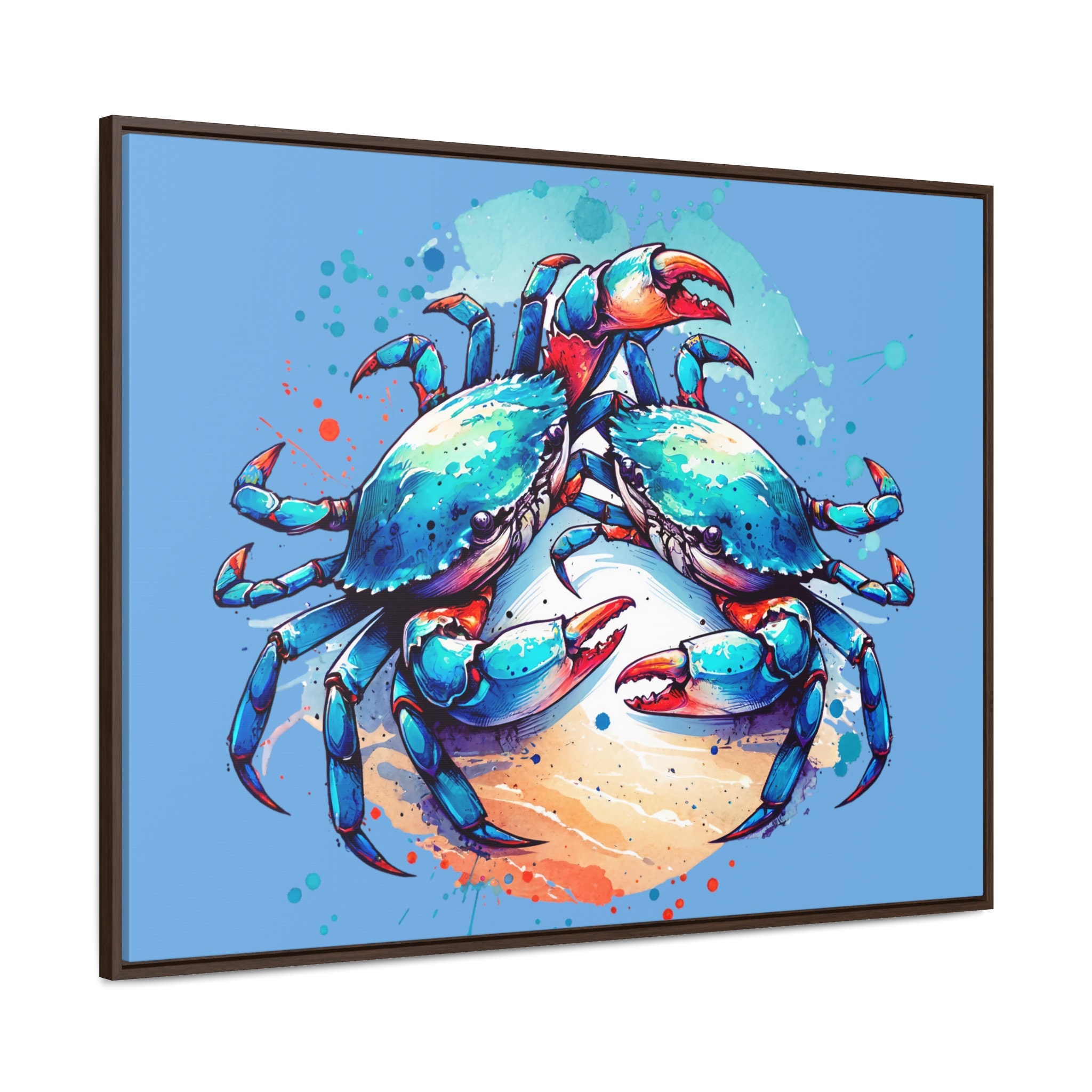 Beachy Wall Art, Beachy Wall Decor Prints, Beachy Room Decor, Ocean ...