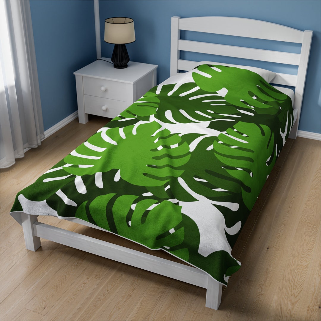 Beachy Throw, Ocean Inspired Throw, Cozy Coastal Blanket, Summer Home ...