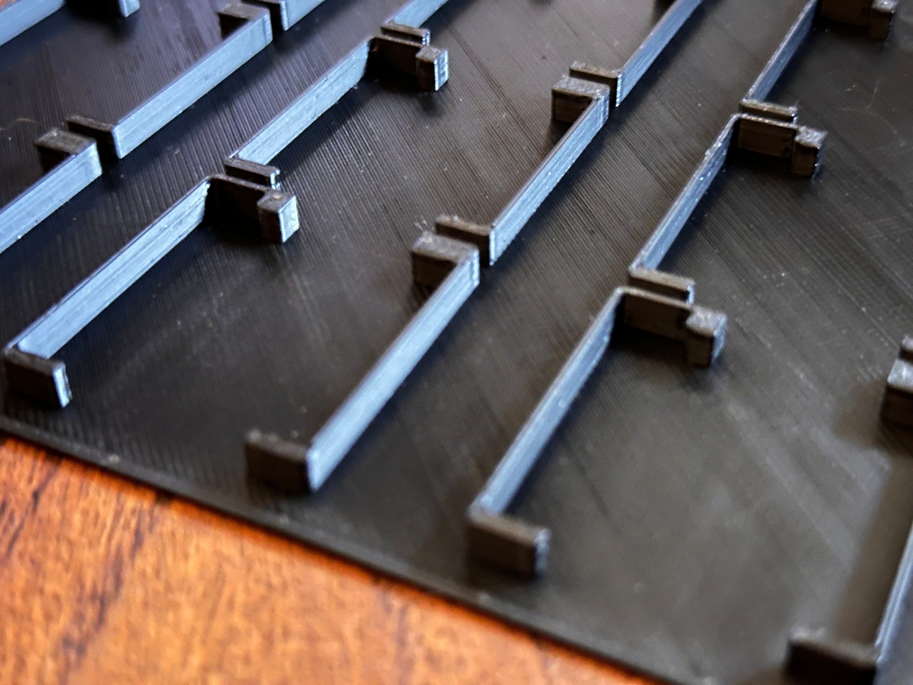 20x 3DS/DS Cartridge Holder - 3D Printed - Etsy