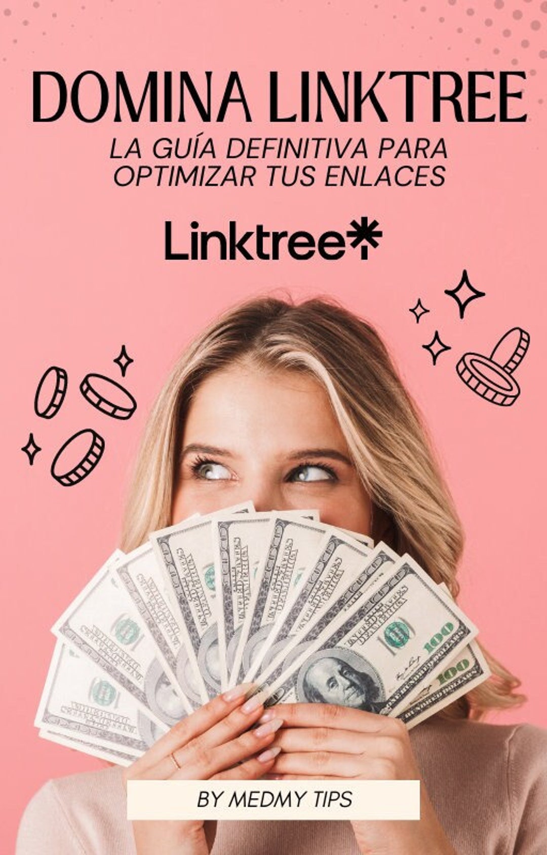 The Most Complete Guide to Master Linktree - Etsy