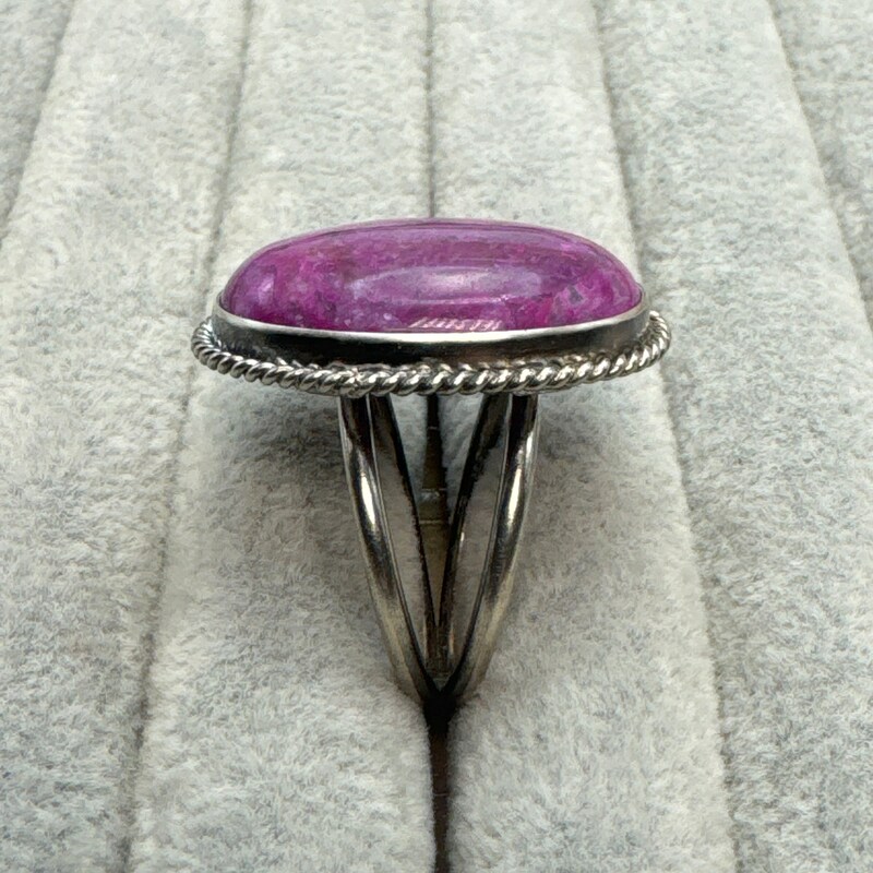 Purple Jasper - Etsy