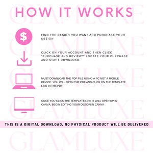 PLR Ebook, Done for a You Ebook Template, Ebook, PLR, White Label, PLR ...