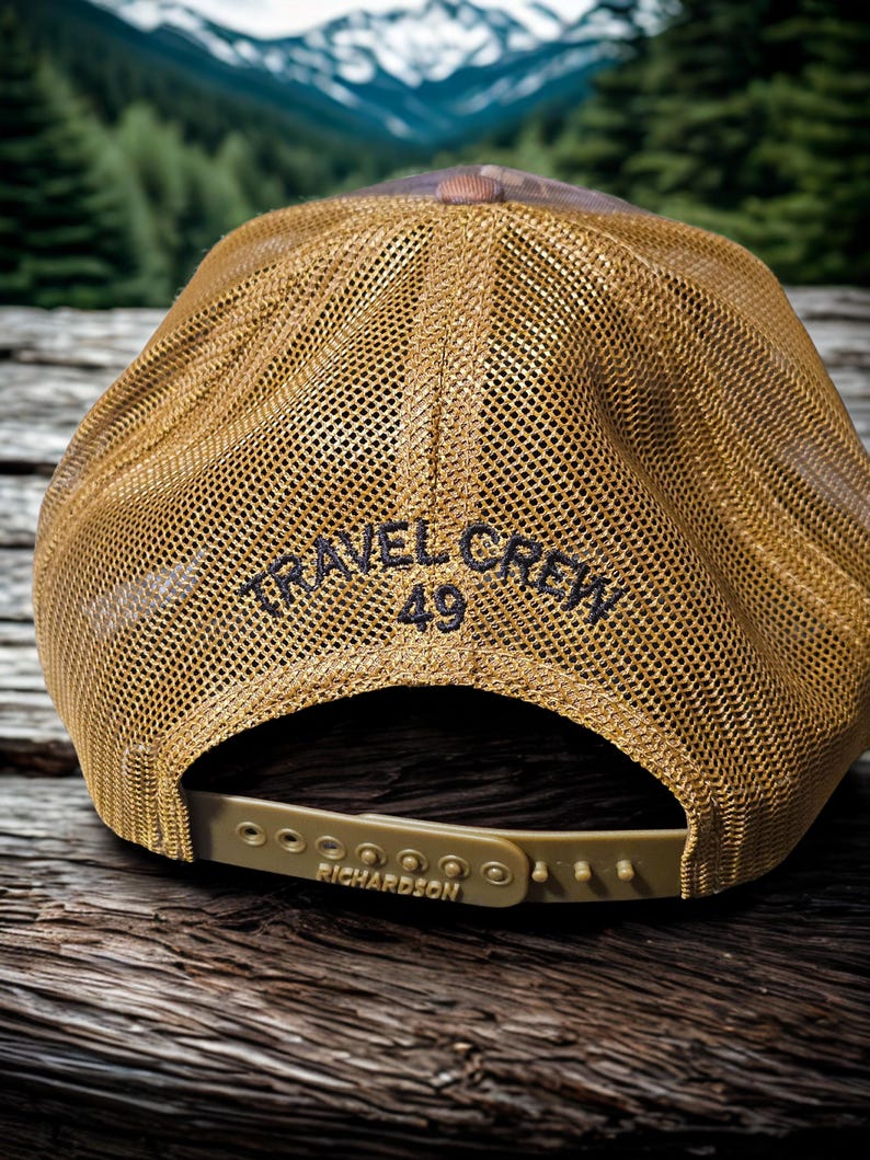Lineman Patch Hat With Transmission and Distribution Designs, Durable ...
