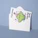 Cuddly Cactus Birthday Hug Card for Someone Who Loves Cacti Succulent ...