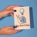 Belated Birthday Card for Friend Late Birthday Gift Humor Card Funny ...