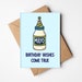 Dad Joke Birthday Card for Punny Dad Who Loves to Throw Puns Bbq May ...