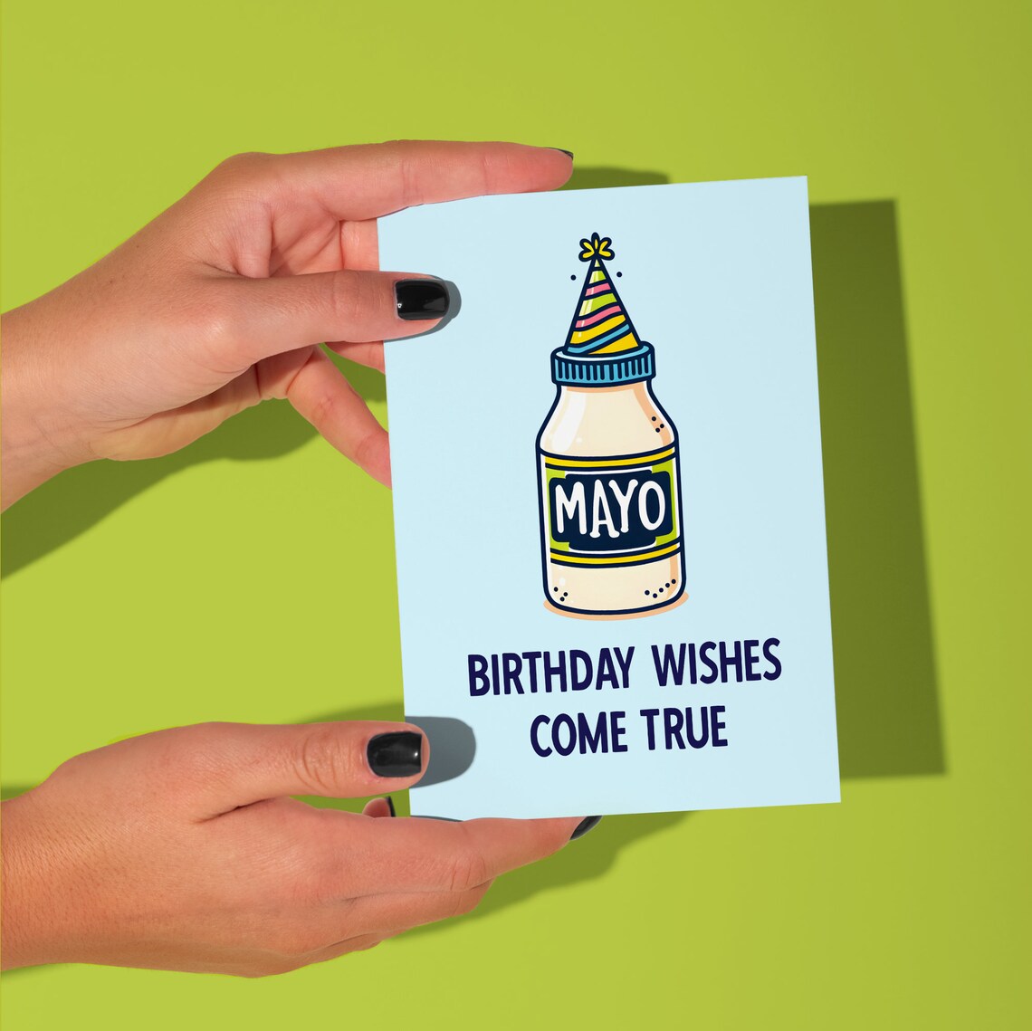 Dad Joke Birthday Card for Punny Dad Who Loves to Throw Puns Bbq May ...