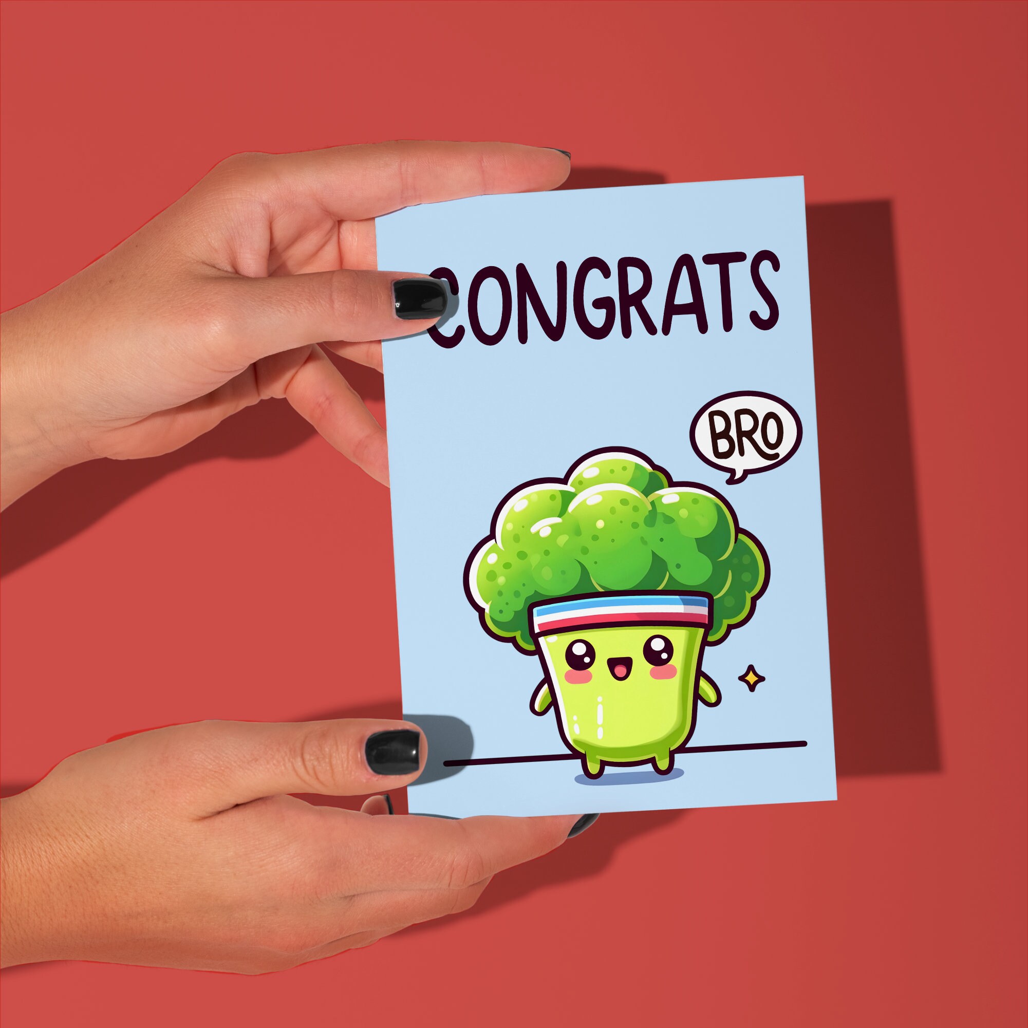 Nutritionist Graduation Day Card for Vegan Friend Vegetarian Friend in ...