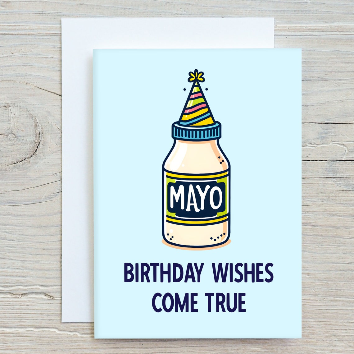 Dad Joke Birthday Card for Punny Dad Who Loves to Throw Puns Bbq May ...