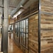 Custom Built-in Conference Room Pod, Stand Alone Modern Office, Bolt ...
