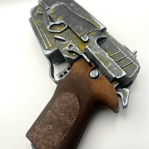 Fallout Props - Etsy