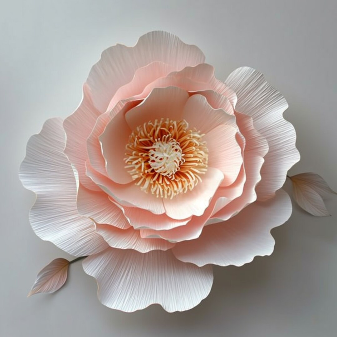 Creating Handmade Flowers With Passion - Etsy