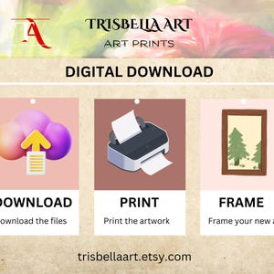 Venus and Mars - Instant Download PRINTABLE Art | Botticelli | Wall Art ...