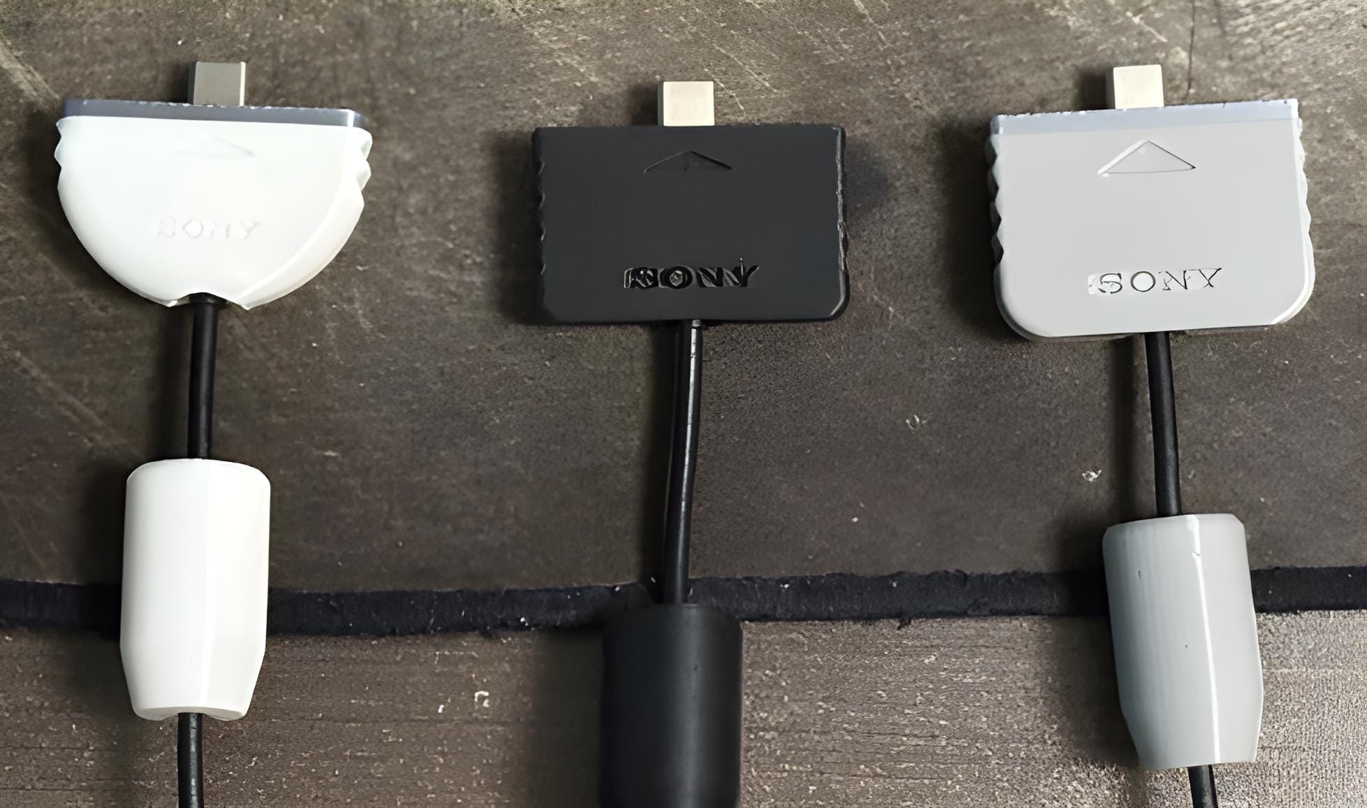 RETRO PS5 Cable Cover | Classic Ps1/ps2/psone Inspired Design | for ...