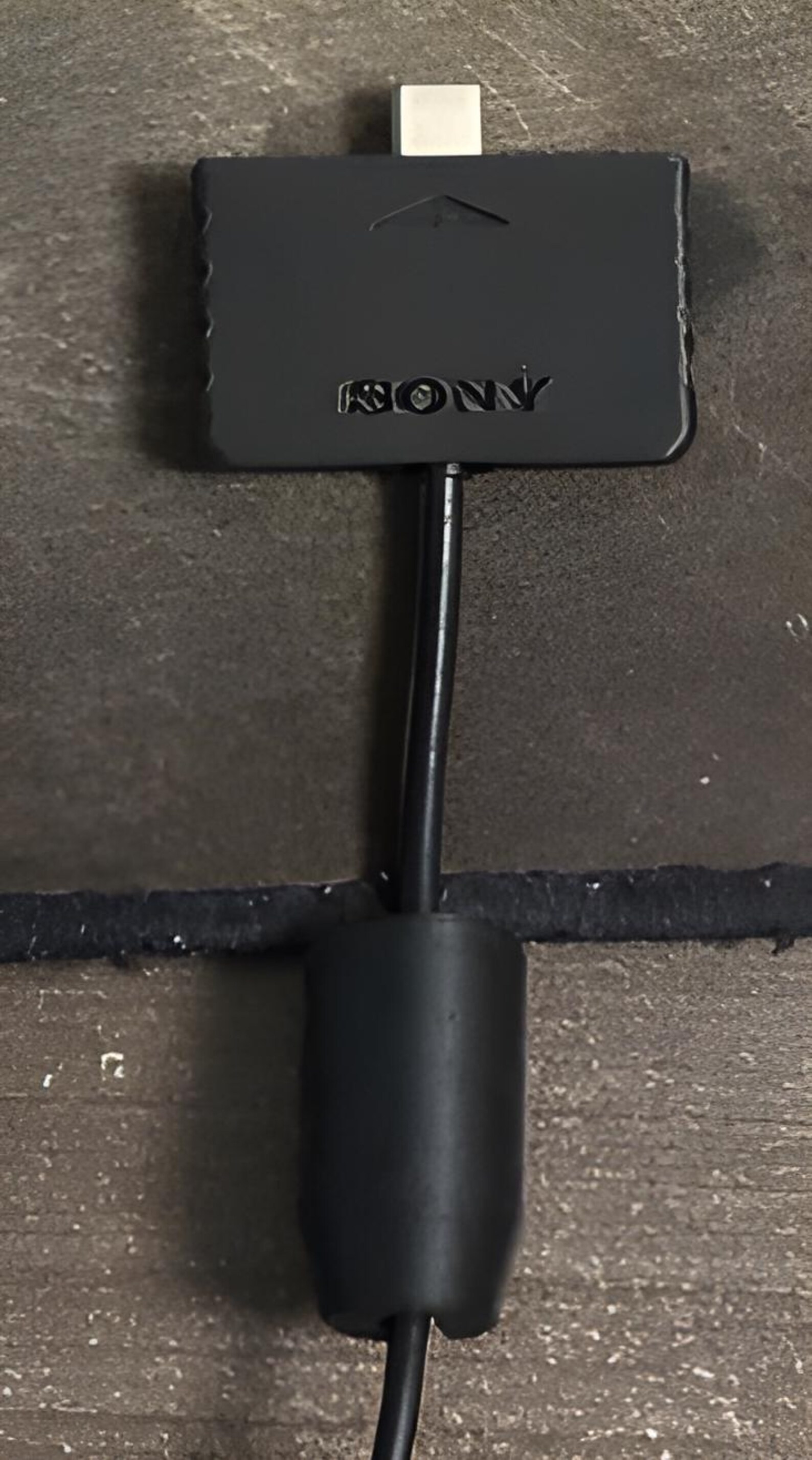 RETRO PS5 Cable Cover | Classic Ps1/ps2/psone Inspired Design | for ...