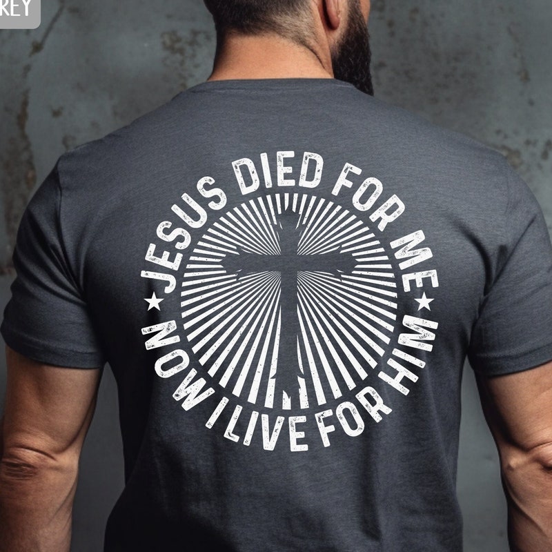 Christian Clothing - Etsy
