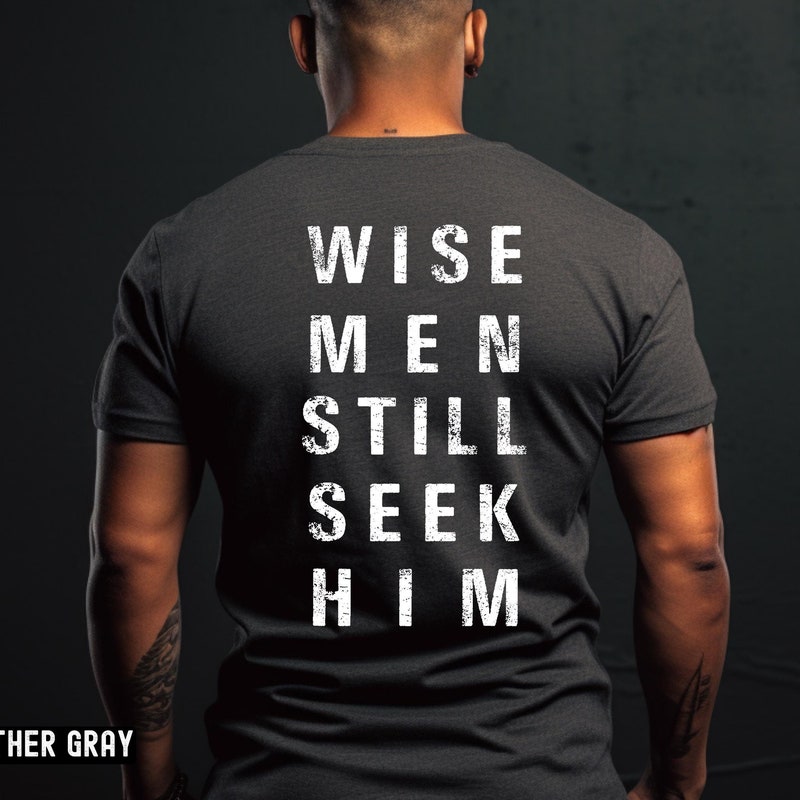Seek You for Men - Etsy