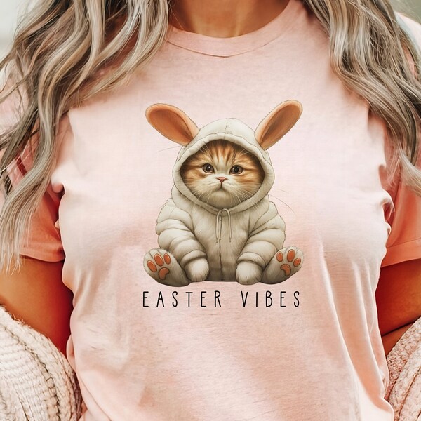 Black Cat Easter - Etsy