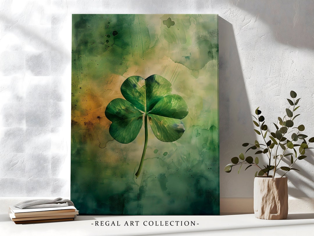 St Patricks Day | St Patricks Day Wall Art | St Patrick's Day ...