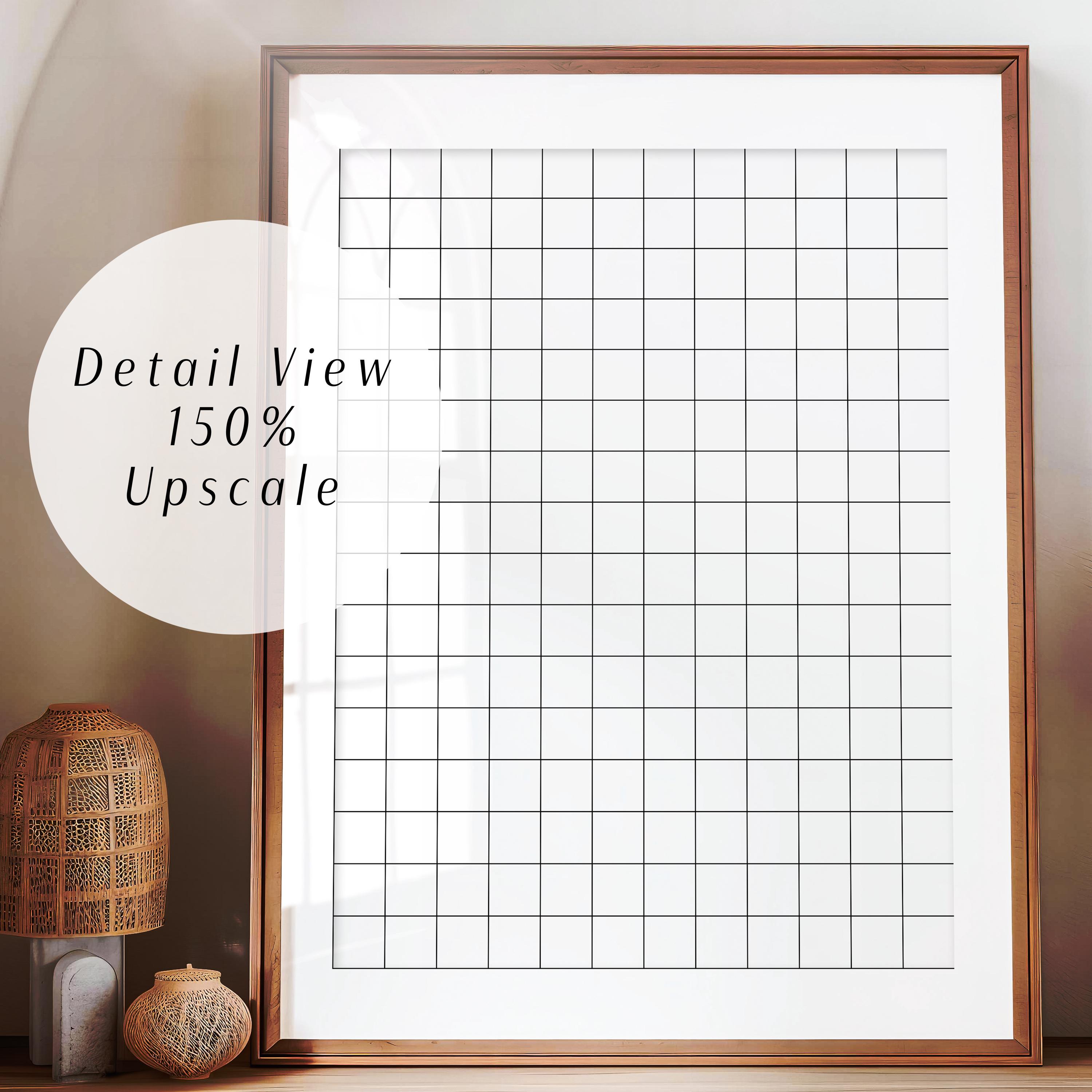 Vertical 3x4 Frame Mockup PSD, Editable Smart Layer Photoshop, High ...