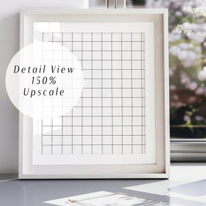 Vertical 4x5 Frame Mockup, Editable Smart Layer, High-res 300dpi PSD ...