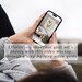 Video Frame Mockup for Tiktok Shorts Reels, PSD Mockup With Smart Layer ...