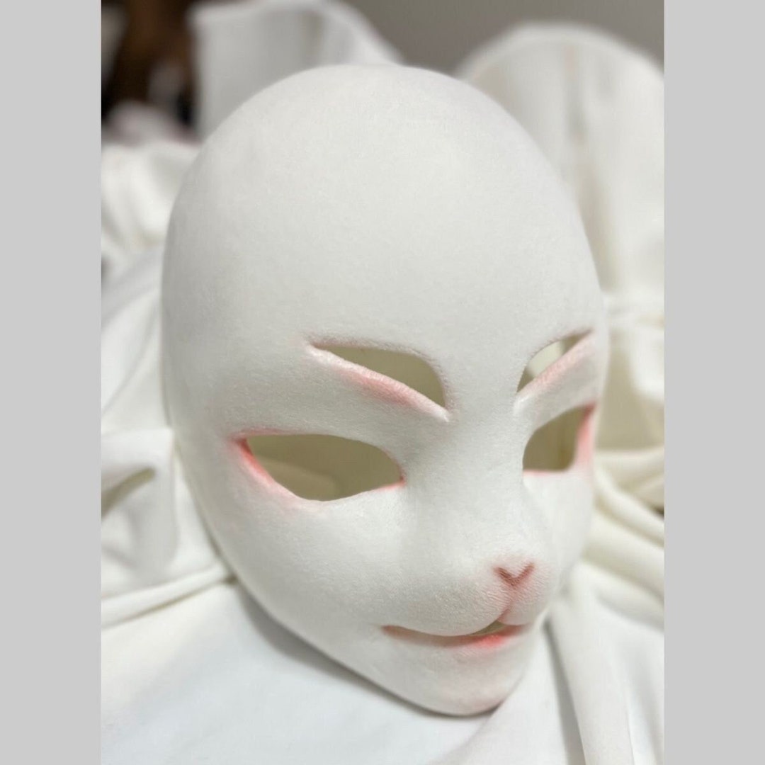 Wolf Furrysuit Head Base, Kig Dog Furry Mask Base, Dog Cosplay Head ...