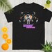 Astro Cow T-shirt Cosmic Shirt Space Explorer T-shirt Funny Cow T-shirt ...