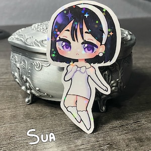 Alien Stage Stickers - Etsy