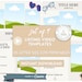 Listing Video Template for US Letter Size Digital Printable Product ...
