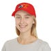 Funny Big Balls @ D.O.G.E. Baseball Cap - Casual Chic Hat, Sports Cap ...