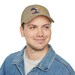 Funny Big Balls @ D.O.G.E. Baseball Cap - Casual Chic Hat, Sports Cap ...