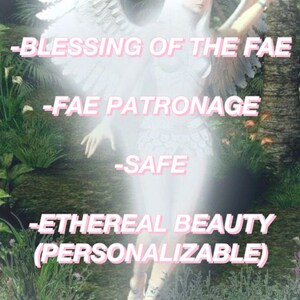 Powerful Spell and Affirmations Unlock True Beauty, Lucky Girl Syndrome ...