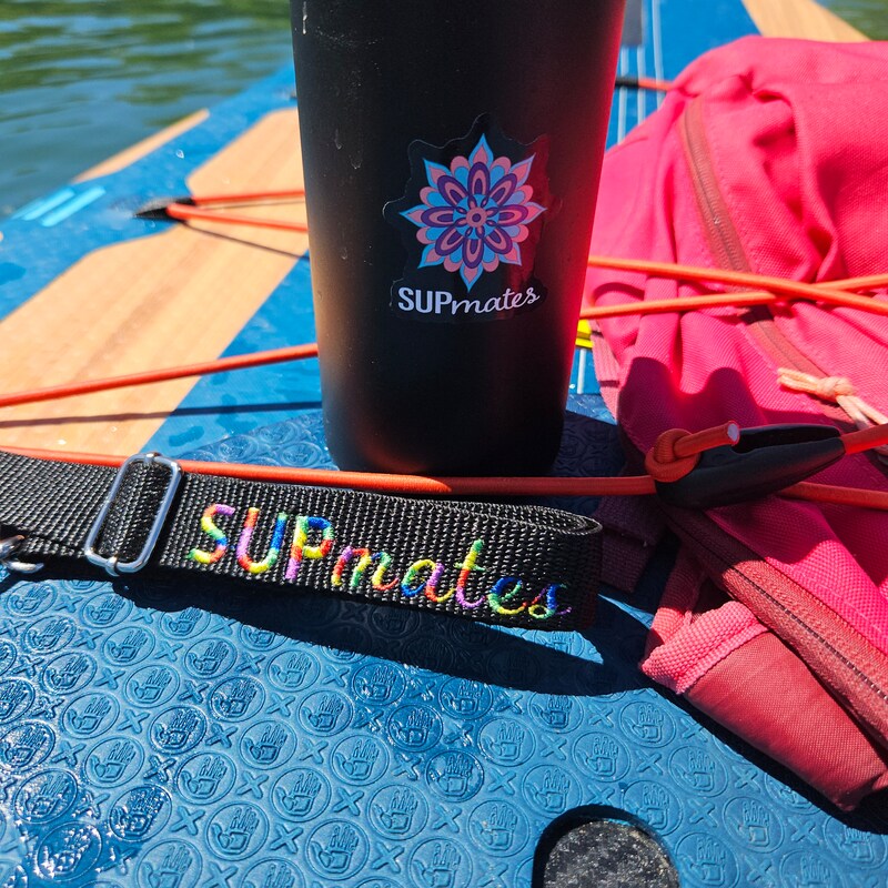 Paddle Board Gear - Etsy